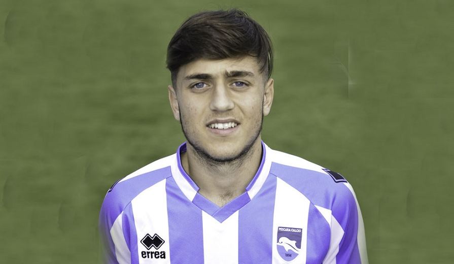 Juve Stabia, arriva un esterno offensivo in prestito dalla Juventus Juve Stabia, arriva un esterno offensivo in prestito dalla Juventus